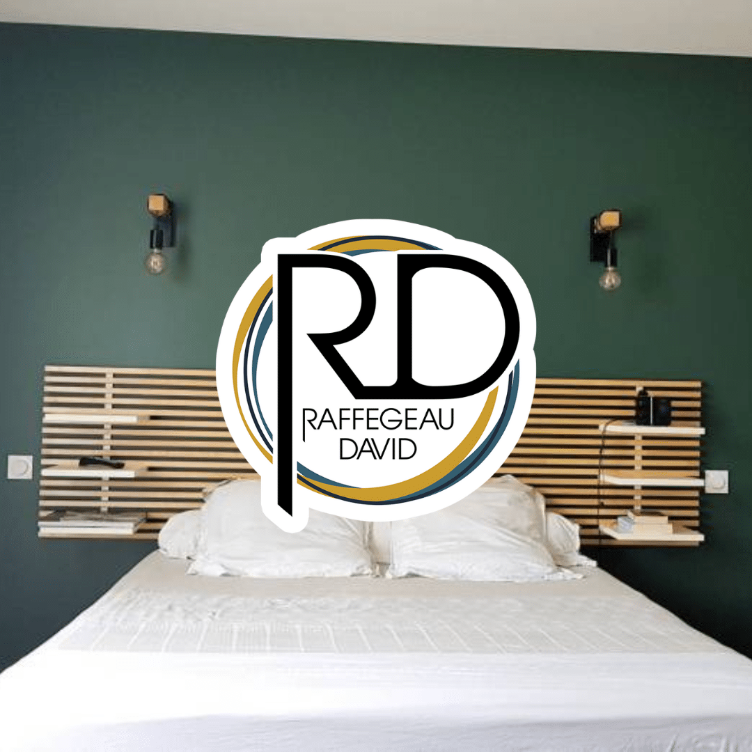 Eurl Raffegeau David - artisan peintre à Château Thebaud